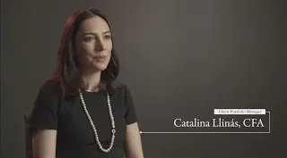 Catalina Llinás, Co-Chief Investment Officer – Catalysts | Aristotle