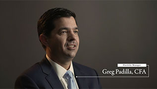 The Owner's Mentality, Greg Padilla, Portfolio Manager | Aristotle