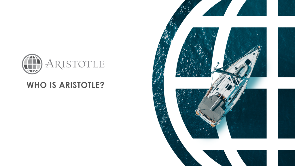 Who is Aristotle? | Aristotle